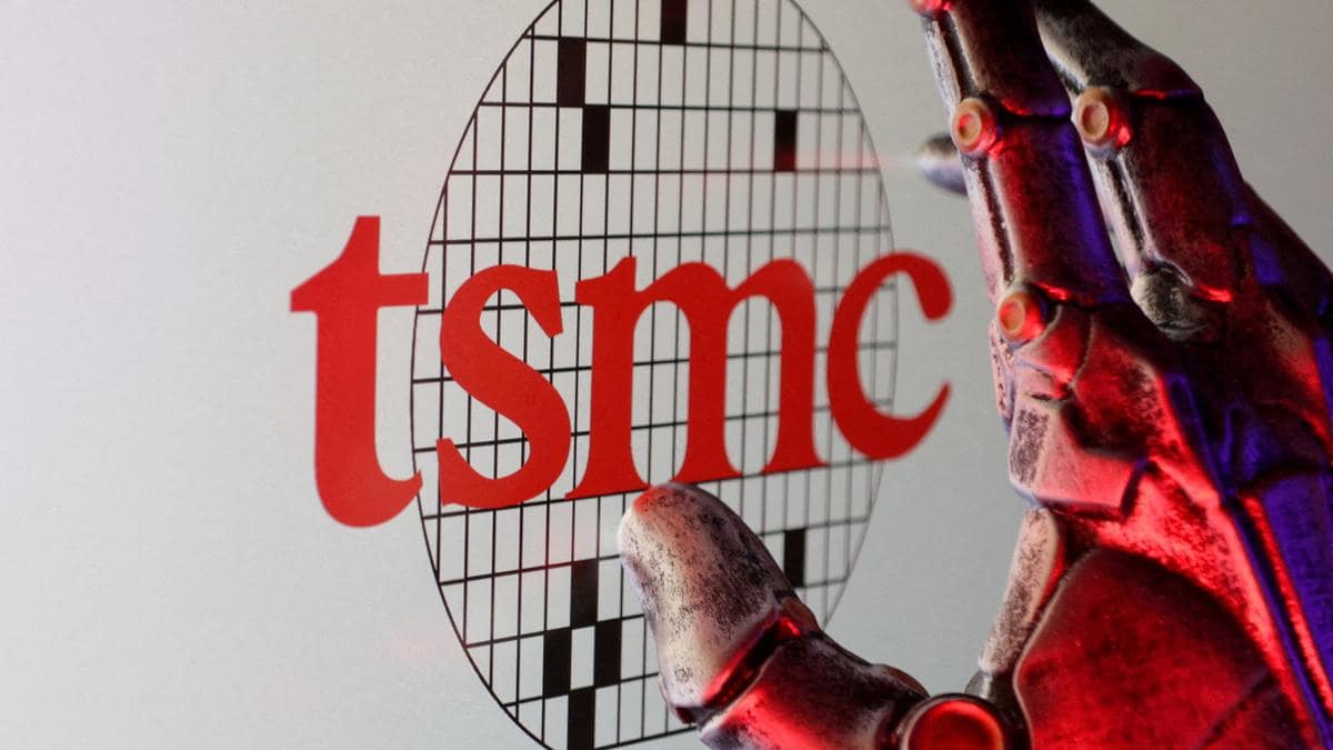 TSMC to spend $100 billion to expand chip manufacturing in US, Trump announces - Kinvash