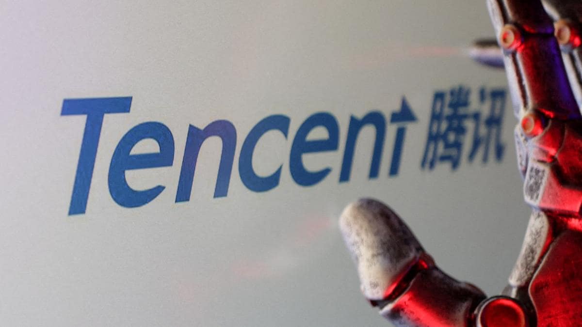 Tencent expands AI push with open-source 3D generation tools - Kinvash