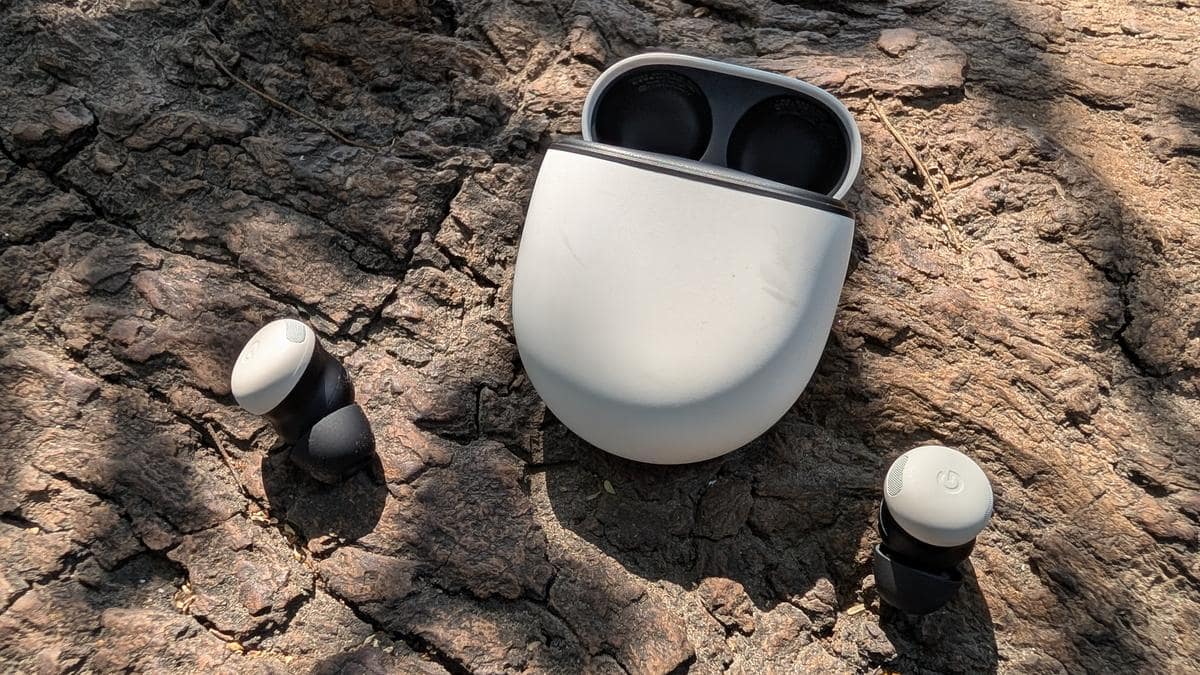 Google Pixel Buds Pro 2 Review | Stands toe-to-toe with the best in ...