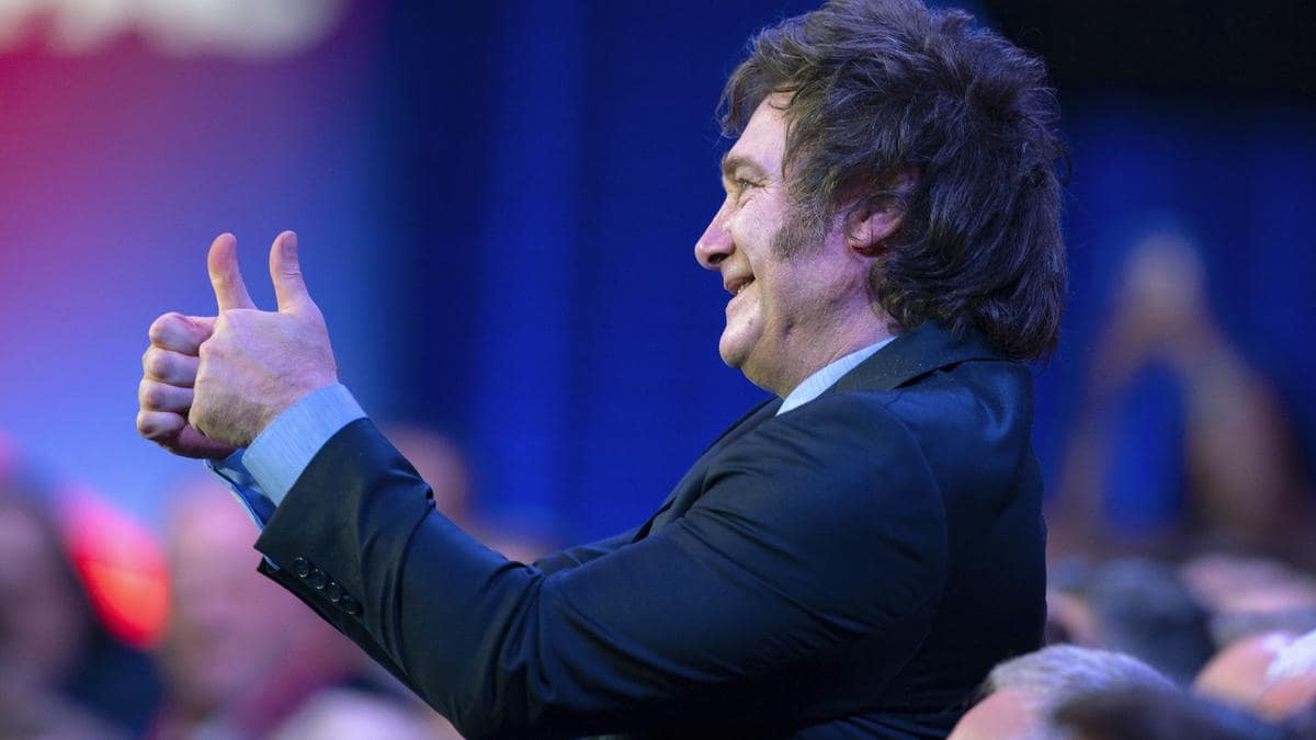 Argentina’s crypto scandal dings President Javier Milei, involves ...